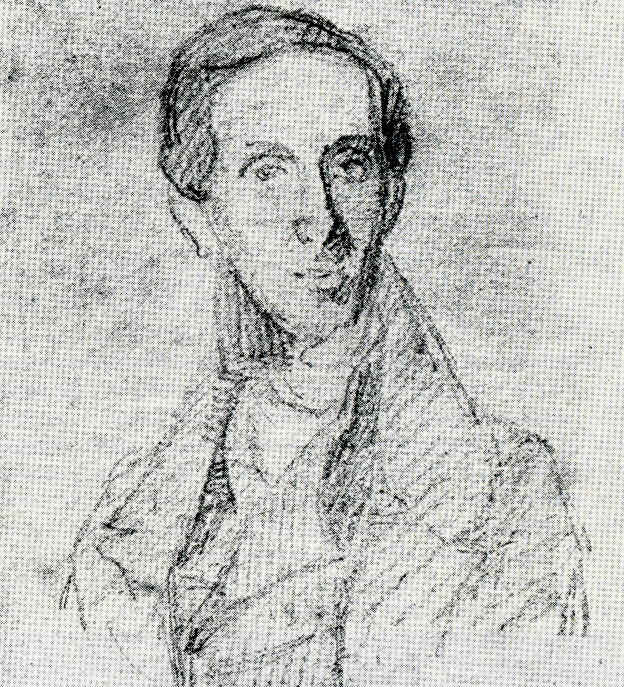 Andersen: What was he like ? by Elias Bredsdorff Nr. 4 Lack of a woman ...