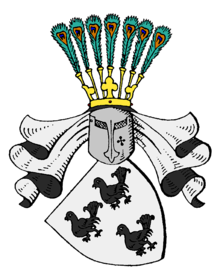 Historien om herregården Espe ved Skælskør | H.C. Andersen Information