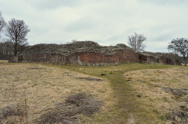 H.C. Andersen og Gurre | H.C. Andersen Information