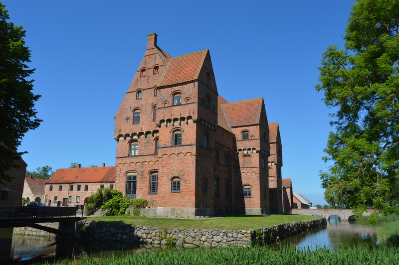 Borreby og H.C. Andersen (1) | H.C. Andersen Information