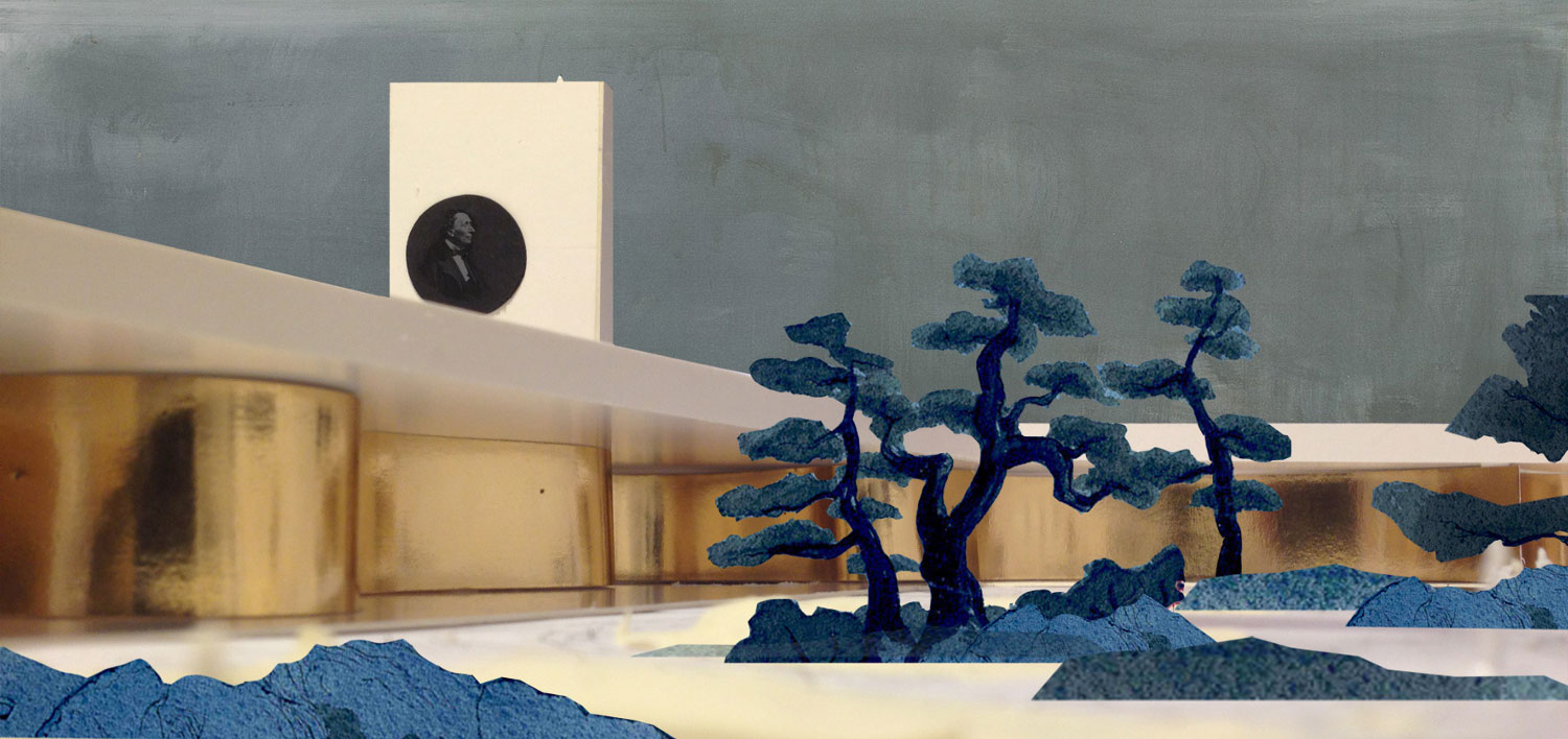 H.C. Andersen Eventyrhus i Odense – House of Fairytales (5) | H.C ...